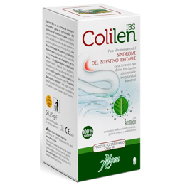 Aboca Colilen IBS Intestino Irritable 96 Cápsulas - Atida