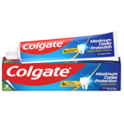 Colgate Maximun Caries Protection Toothpaste 50 ml