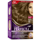 Wella Color Perfect - 6/0 Dark Blonde