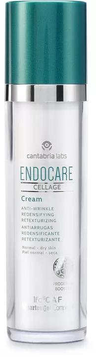 Endocare Cellage Crema 50 ml - Atida