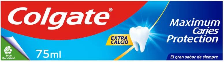Colgate Protection Caries Pasta Dentífrica 75 ml - Atida