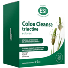 ESI Colon Cleanse Triactive 20 Sachets · Buy online | Atida