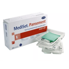 MediSet POSTOP Dressings - Box of 3 - Medium Wounds (5 - 10 cm) | Low ...
