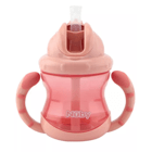 Nûby Flip-It Taza Asas +12m 240 ml Rosa Online|Atida