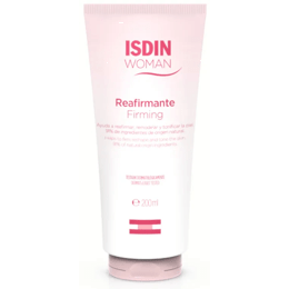 Isdin Woman Crema Reafirmante 200 ml | Atida