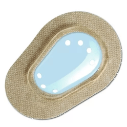 Master Aid Protector Ocular Ortolux Air Grande - Atida