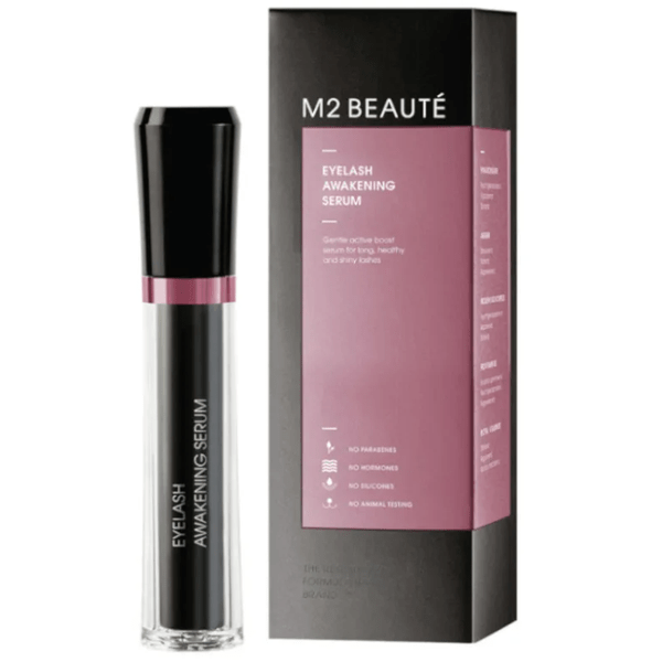 Buy M2 Beauté Eyelash Awakening Serum 4 ml | Atida