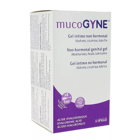 Buy Mucogyne Vaginal Gel pods 8x5ml | Mifarma UK