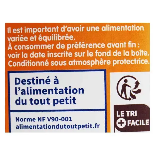 Guigoz Pelargon Milk 1st Age +0m 780g | French Parapharmacy