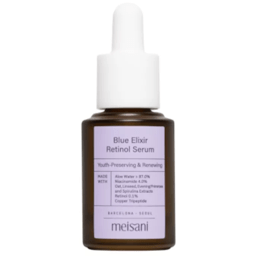 Meisani Blue Elixir Retinol Sérum 15 ml | Atida