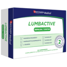 Buy Forté Pharma Lumbactive Back 20 Tablets | Atida