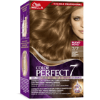 Wella Color Perfect - 7/7 Bambi Brown