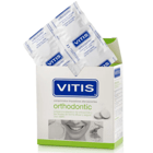 Buy Effervescent Orthodontic Cleansing Tablets Vitis 32Uds | Mifarma UK