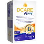 Buy Dcare Forte 84 Capsules | Mifarma UK