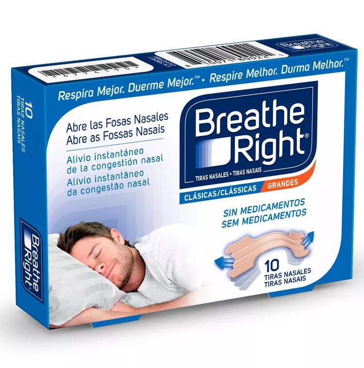 Breathe Right - Compra online ao melhor preço