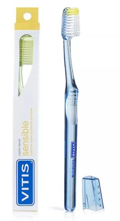 Vitis Sensible Cepillo Dental - Atida