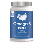 Buy NEO Omega 3 tablets 30 | mifarma.eu