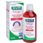 Buy Paroex mouthwash Gum action intensive 500ml | Mifarma UK