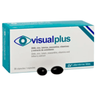 Visual Plus 30 Cápsulas · Comprar online | Atida