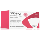 Seidibion 60 Cápsulas - Atida