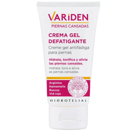 Hidrotelial Variden Piernas Cansadas Crema Gel Desfatigante 75 ml - Atida