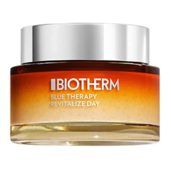 Biotherm Blue Therapy Amber Aglae Creme revitalizante 75 ml · Comprar ...