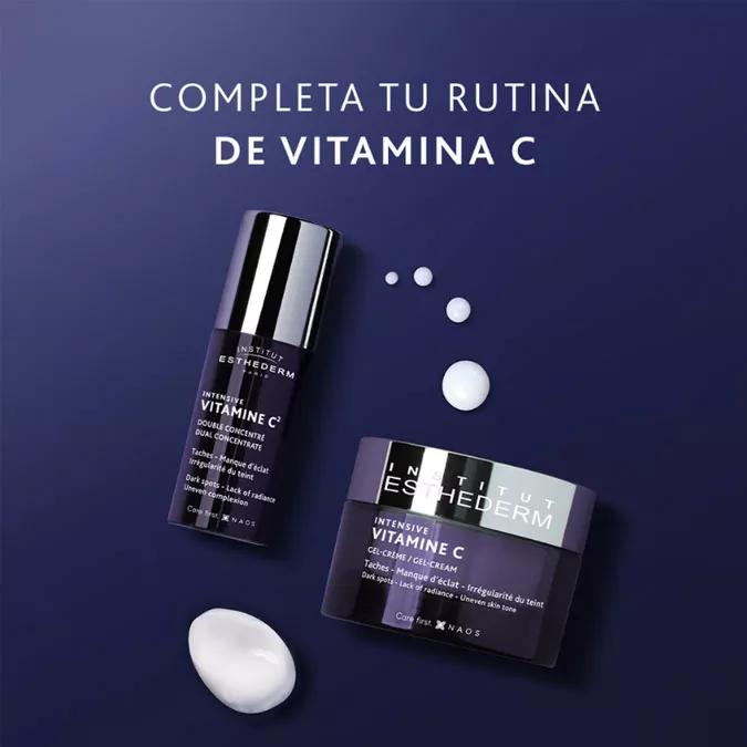 Institut Esthederm Sérum Intensivo Vitamina C2 10 ml - Atida